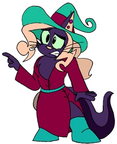 Bimm | Toon Wars Wiki | Fandom