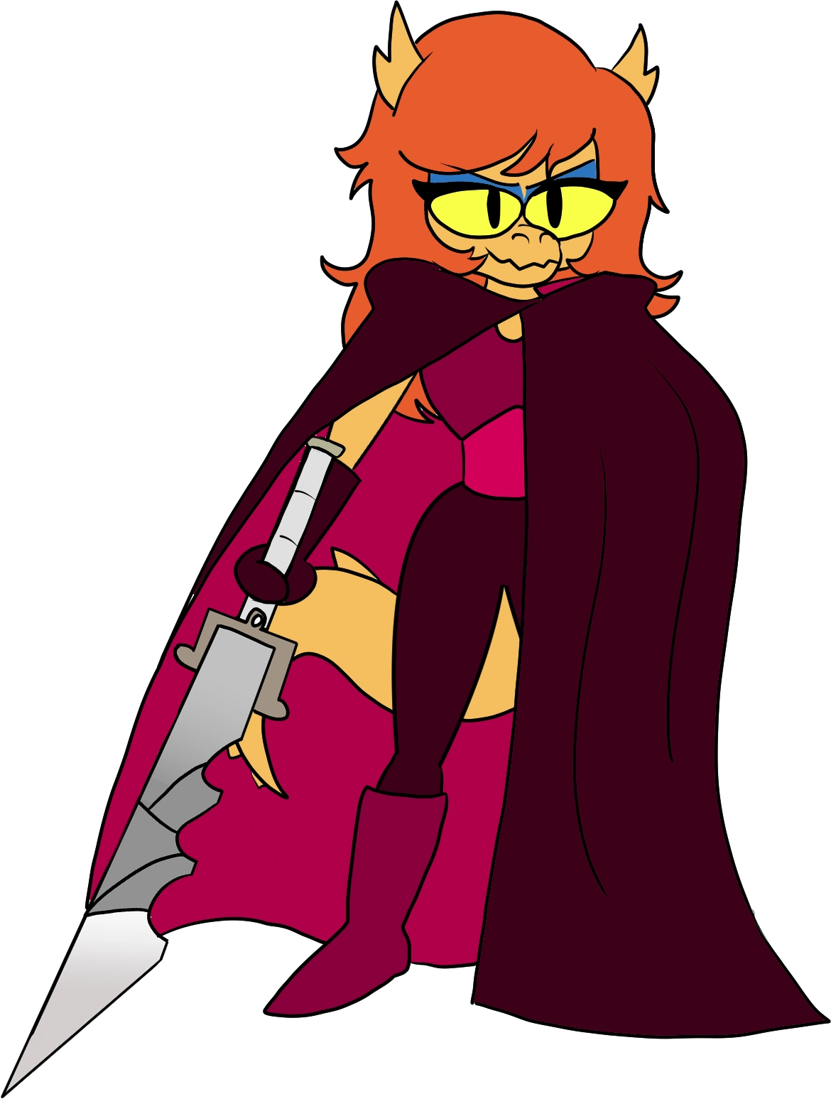 Cosma | Toon Wars Wiki | Fandom