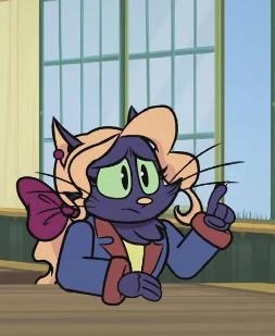 Bimm/Biography | Toon Wars Wiki | Fandom