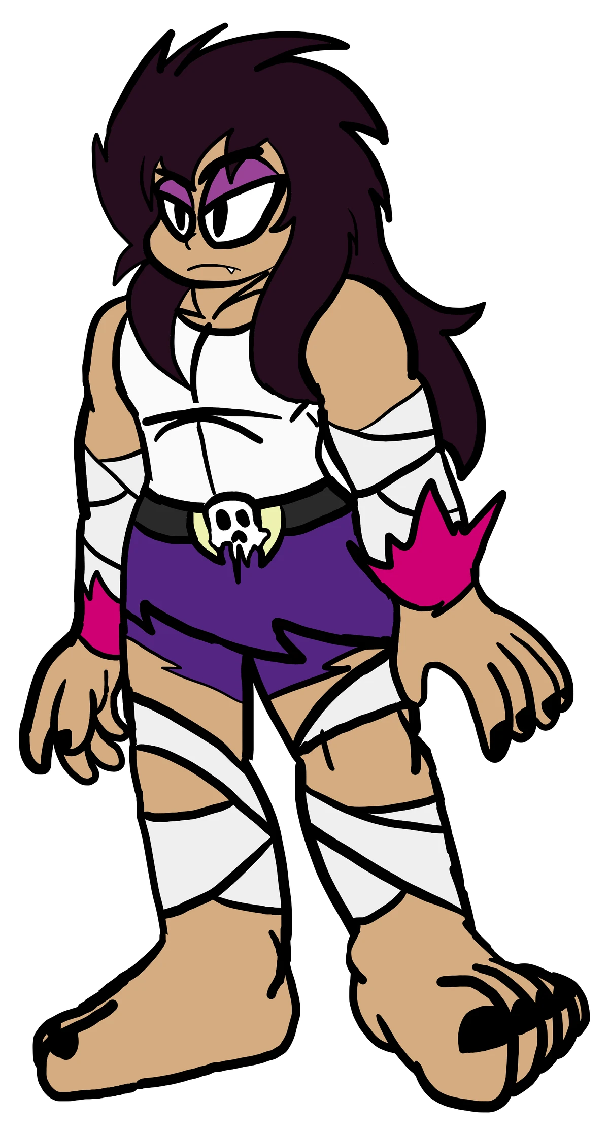 Turbo | Toon Wars Wiki | Fandom