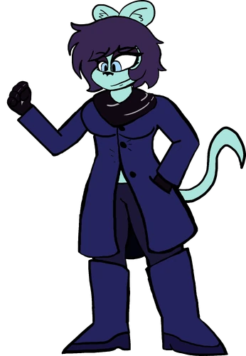 Fink | Toon Wars Wiki | Fandom