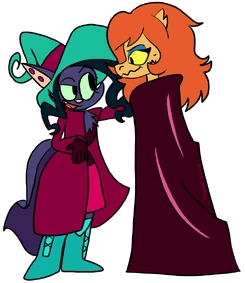 Cosma | Toon Wars Wiki | Fandom