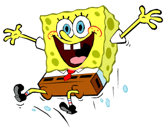 Spongebob Gender Bender