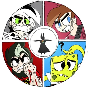 Toon Wars: The Final Days | Toon Wars Wiki | Fandom