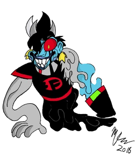 Toon God | Toon Wars Wiki | Fandom