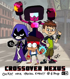 Toonverse History | Toon Wars Wiki | Fandom