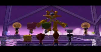 Fairy Cannon | Toon Wars Wiki | Fandom