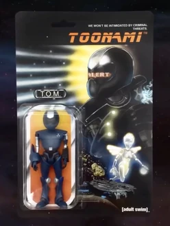 Toonami 20th Anniversary Giveaway | Toonami Wiki | Fandom