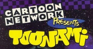 Cartoon Network Presents: Toonami | Toonami Wiki | Fandom