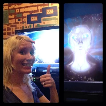 Dana Swanson | Toonami Wiki | Fandom