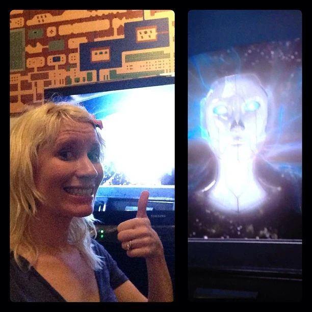 Dana Swanson | Toonami Wiki | Fandom