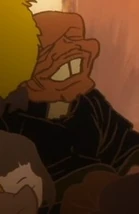 Kick-Heart | Toonami Wiki | Fandom