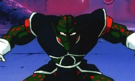 Dragon Ball Z: The World's Strongest | Toonami Wiki | Fandom