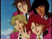 G Gundam | Toonami Wiki | Fandom