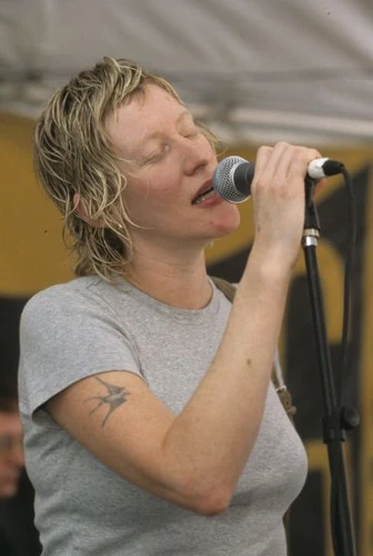 Sally Timms | Toonami Wiki | Fandom