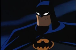 Batman: The Animated Series | Toonami Wiki | Fandom