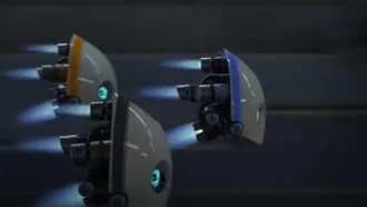 Clyde 55s | Toonami Wiki | Fandom