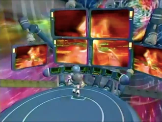 GPS Absolution Mk. I | Toonami Wiki | Fandom