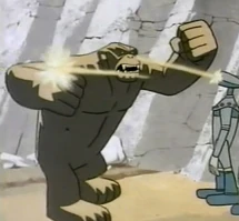 The Herculoids | Toonami Wiki | Fandom