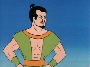 Super Friends | Toonami Wiki | Fandom