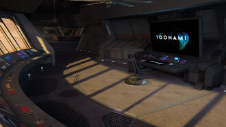 Vindication | Toonami Wiki | Fandom