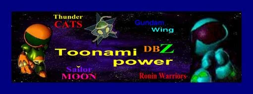 Toonami Power | Toonami Wiki | Fandom