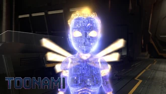 SARA v4 | Toonami Wiki | Fandom