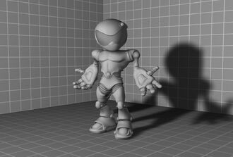 TOM 2 | Toonami Wiki | Fandom