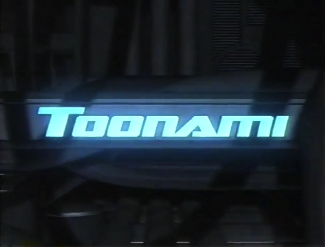 Toonami Central and Eastern Europe | Toonami Wiki | Fandom