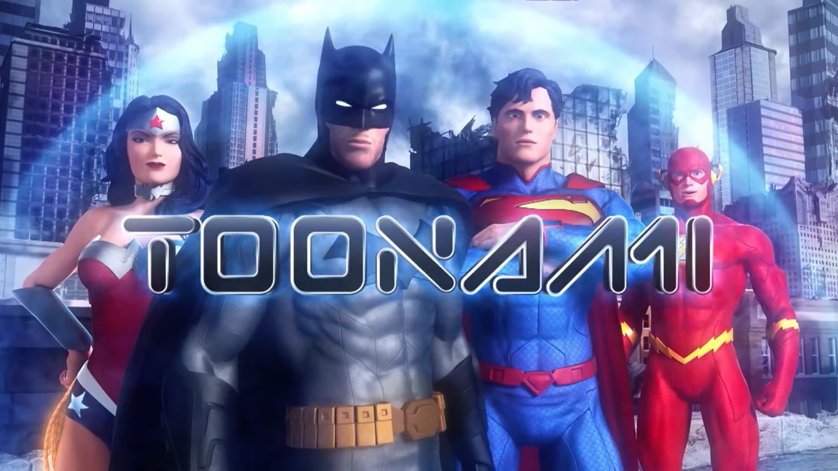 Toonami India | Toonami Wiki | Fandom