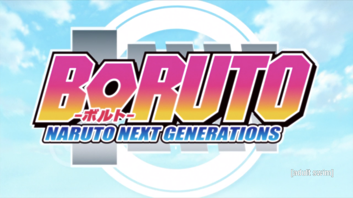 Boruto: Naruto Next Generations/Episodes | Toonami Wiki | Fandom
