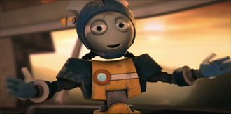 TOM 4 | Toonami Wiki | Fandom