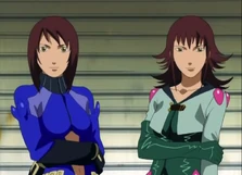 Zoids: New Century | Toonami Wiki | Fandom