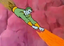 Galaxy Trio | Toonami Wiki | Fandom