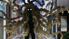 One Punch Man | Toonami Wiki | Fandom