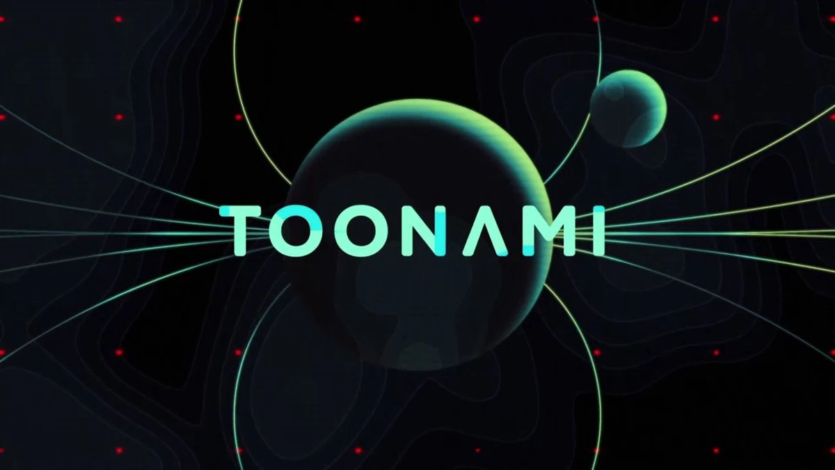 Toonami | Toonami Wiki | Fandom