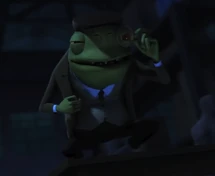 Beware the Batman | Toonami Wiki | Fandom