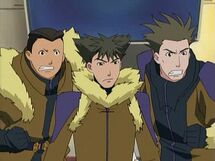 Zoids: New Century | Toonami Wiki | Fandom