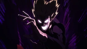 One Punch Man | Toonami Wiki | Fandom