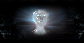 SARA v3 | Toonami Wiki | Fandom