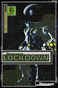 Lockdown | Toonami Wiki | Fandom