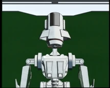 Zoids: New Century | Toonami Wiki | Fandom