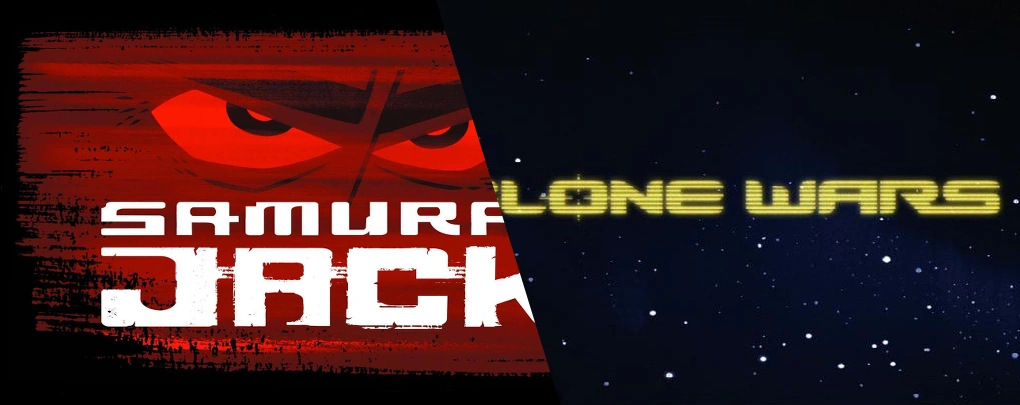 Samurai Jack\Clone Wars Marathon | Toonami Wiki | Fandom