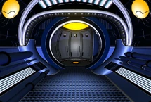 GPS Absolution Mk. I | Toonami Wiki | Fandom