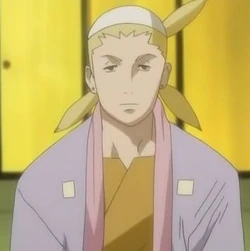 Samurai 7 Shichiroji
