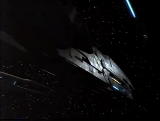 GPS Absolution Mk. II | Toonami Wiki | Fandom