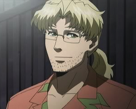 Black Lagoon | Toonami Wiki | Fandom