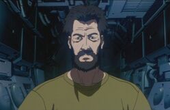 Ghost in the Shell: Stand Alone Complex | Toonami Wiki | Fandom