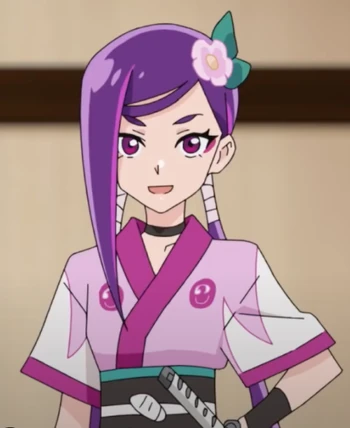 Tsuruhime | Toonami Wiki | Fandom