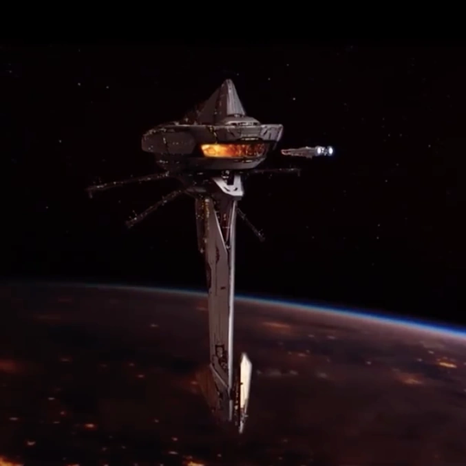 The Forge | Toonami Wiki | Fandom